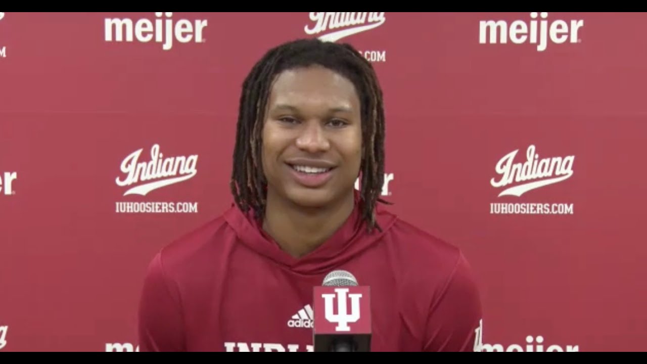Malik Reneau Summer Q&A - YouTube