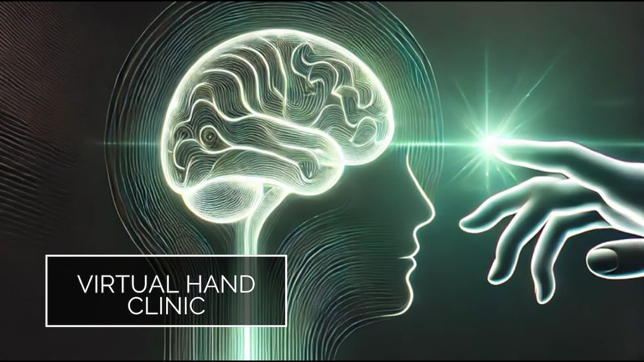 Advanced Virtual Hand Clinic Webinar Highlights - YouTube