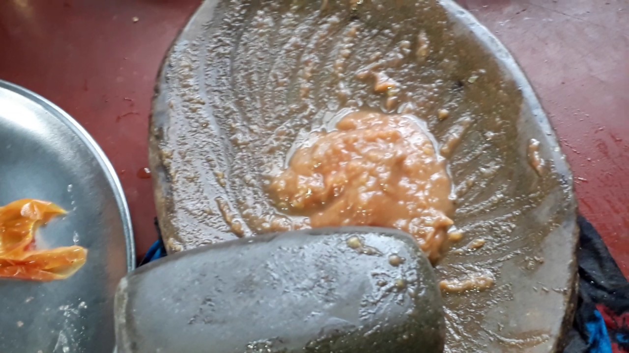 How to cook dhido (ढिडो) - YouTube