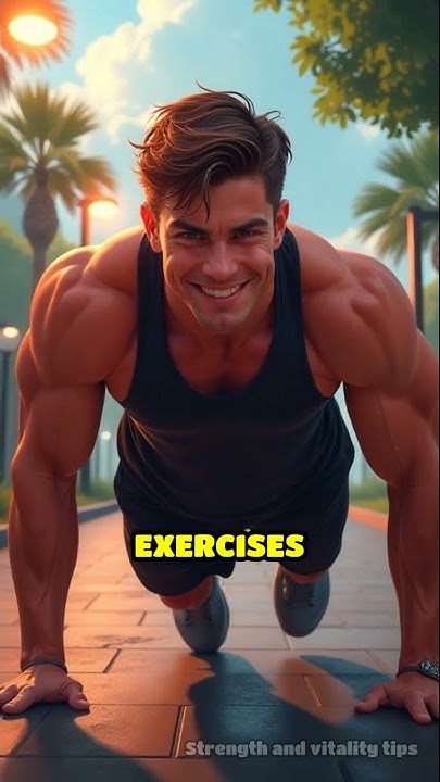 Unlocking Your Brain's Power Through Fitness - YouTube