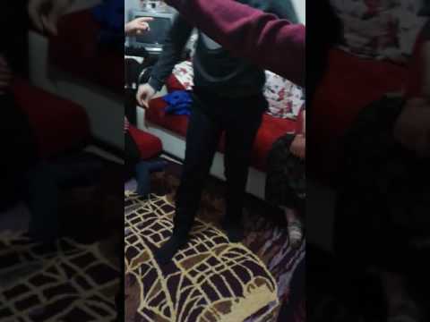 Dağlı oyunu