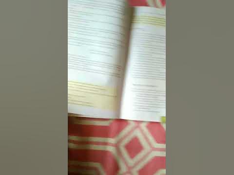 class 9 computer part-B chapter 1 getting started with word processing - YouTube