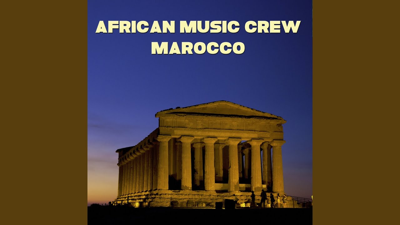 Marocco - YouTube Music