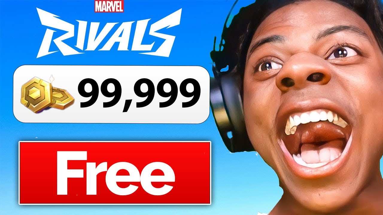 How to Get FREE LATTICE in Marvel Rivals *WORKING GLITCH* - YouTube