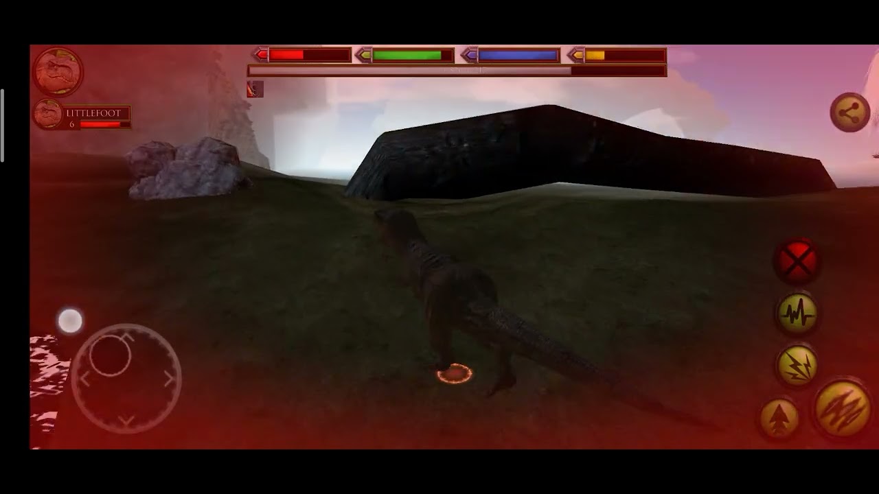 ultimate dinosaurs simulator download game hay cho nên tôi biết tải ...