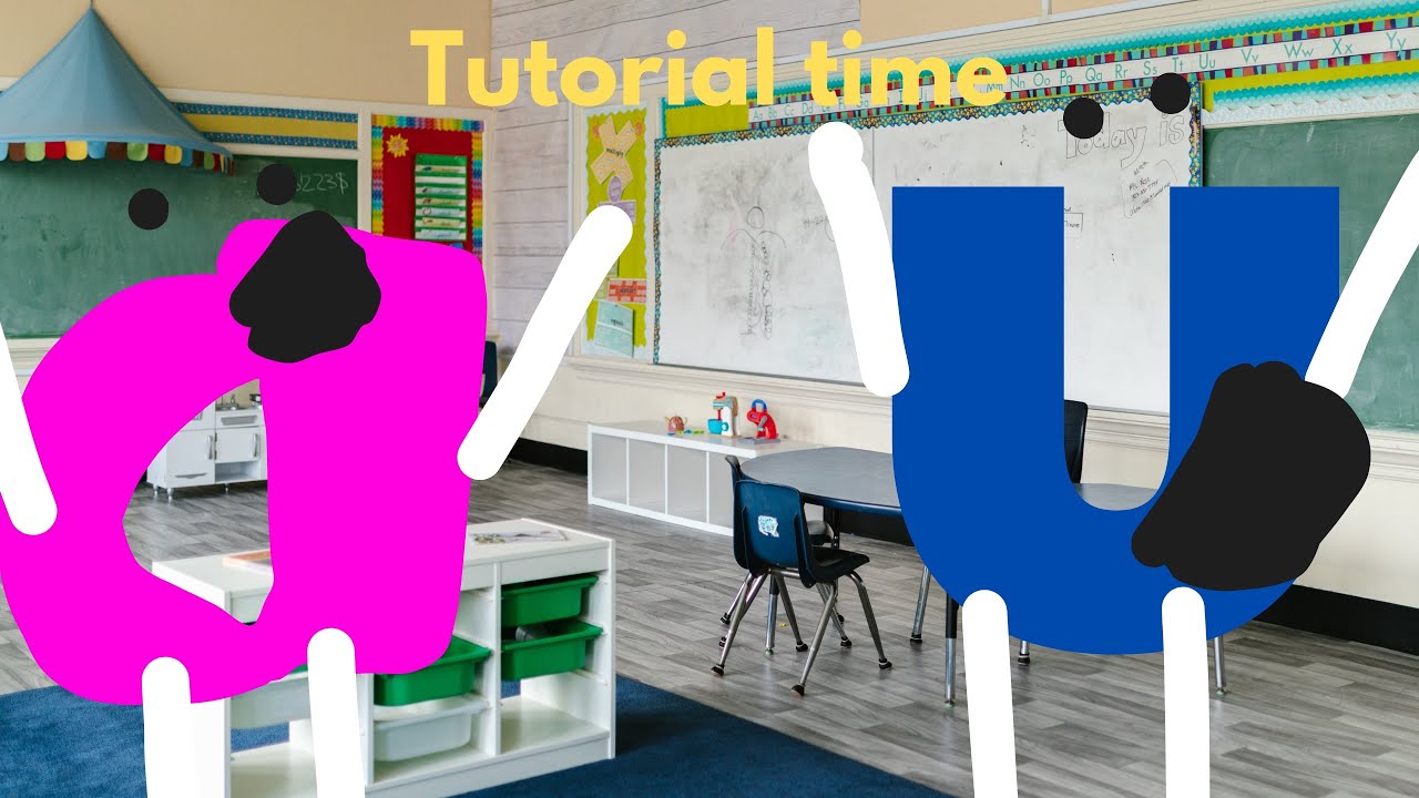 Tutorial time - YouTube