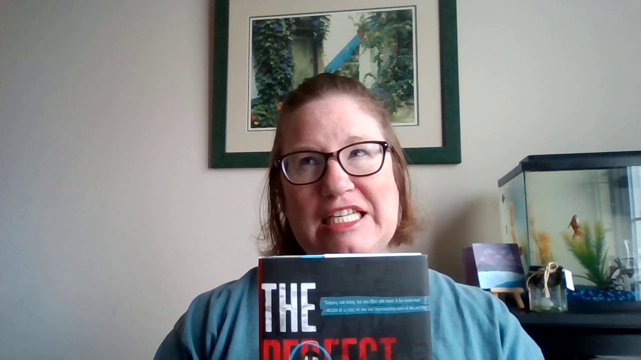 The Perfect Candidate by Peter Stone - YouTube