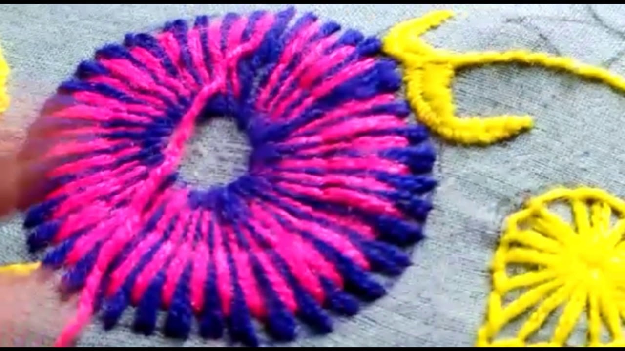 Khatcha stich 2018 best quality by watchtub - YouTube