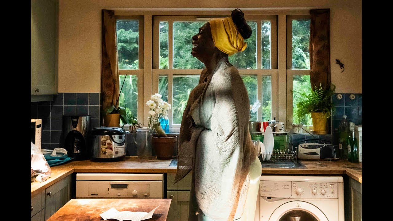 No Entry Trailer (Short film) - YouTube