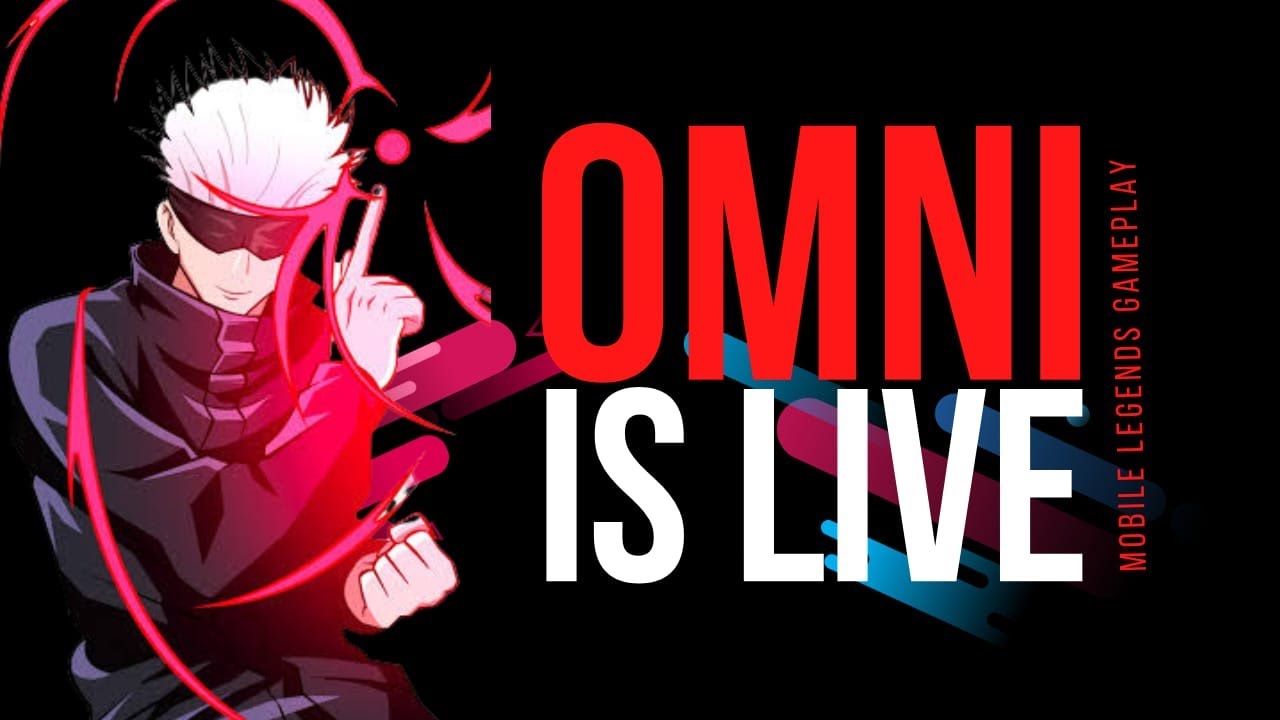 LIVE MLBB GAMEPLAY - YouTube