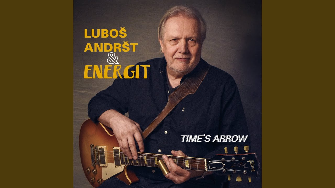 Time´s Arrow - YouTube