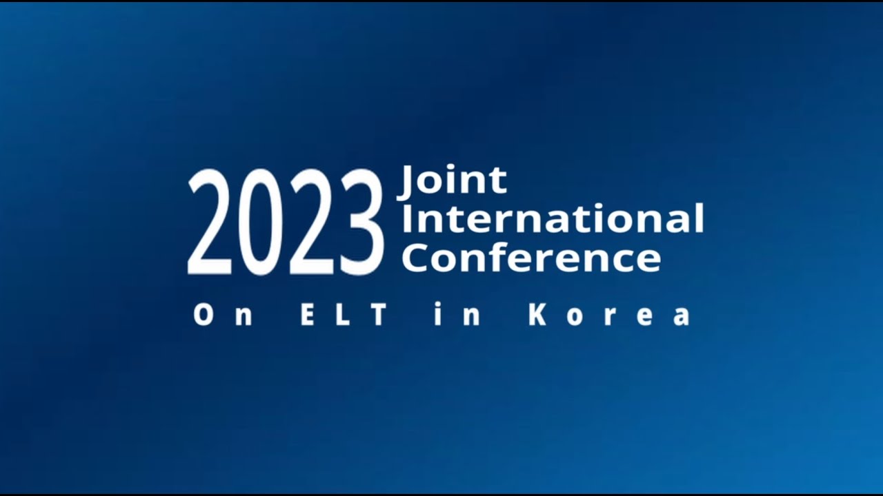 2023 Joint conference new - YouTube