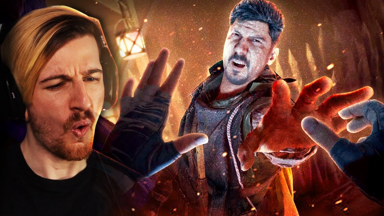 LEARNING THE TRUTH ABOUT HAKON.. | Dying Light 2 (Part 14) - YouTube