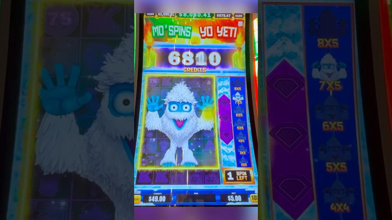 Just Released Big Win Slot Videos: The Latest & Best Payouts