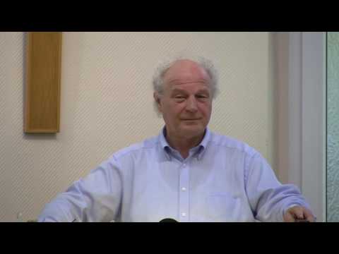 BS (066/107) - (Apg. 16, 16-24) - Satanische Störversuche - Wolfgang Schmidt