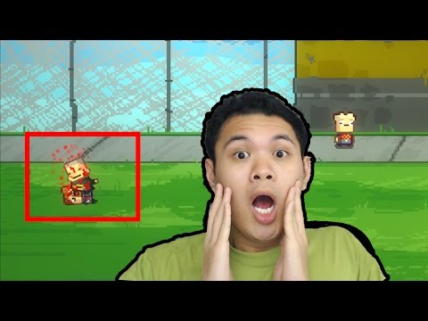 Getting beaten on the first day of school | KINDERGARTEN l #01