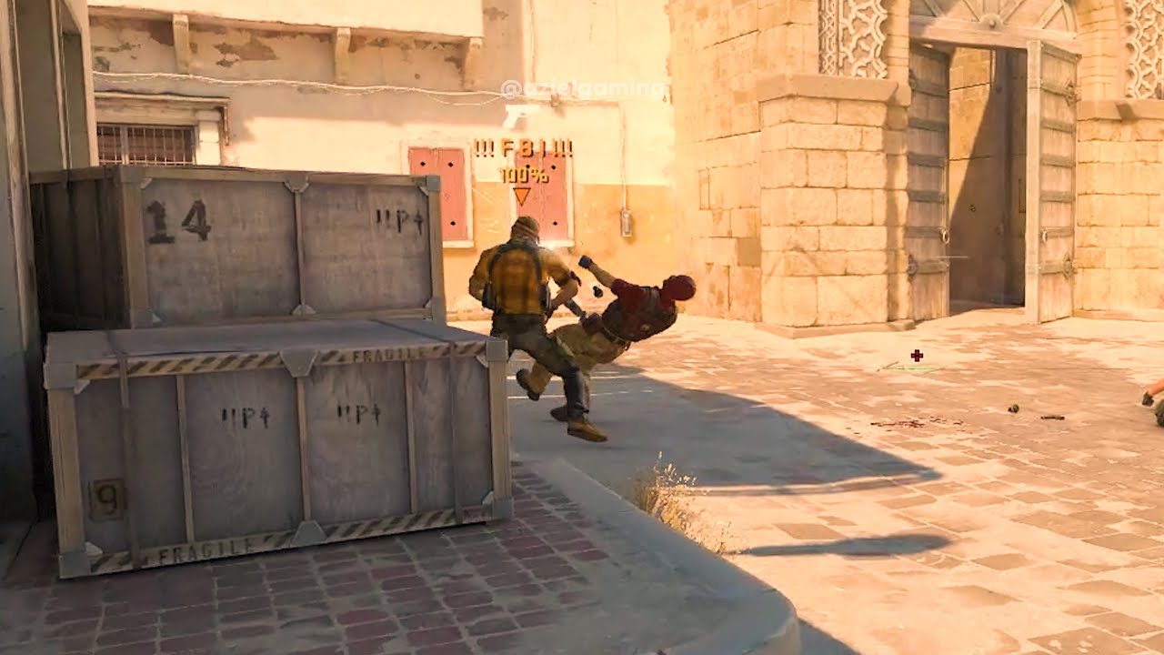 CS2 is a dead game (11) - YouTube