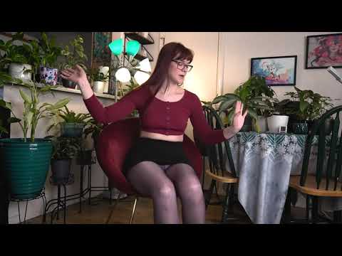 Fiore SHIMMERY tights 7