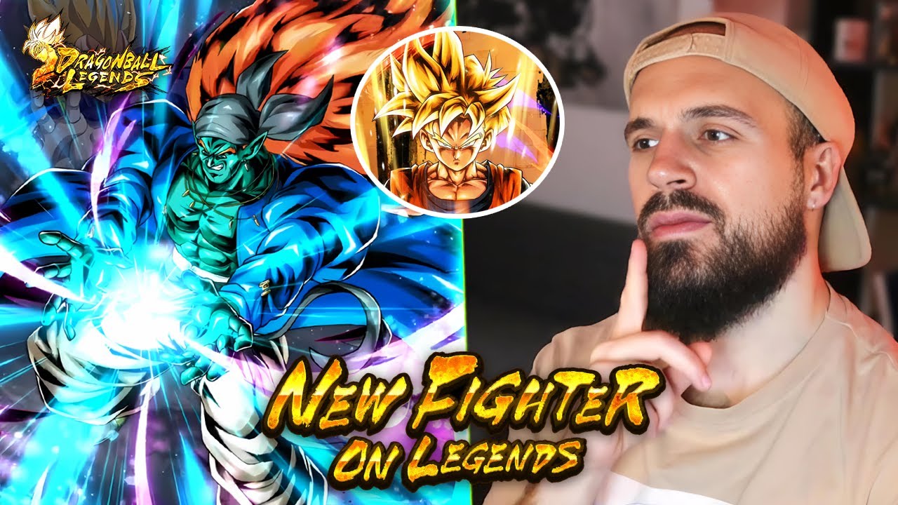 NOUVEAU GOHAN ULTRA ?! ENFIN CE LF ZENKAI ?! NEW Bojack F2P sur DBL ...
