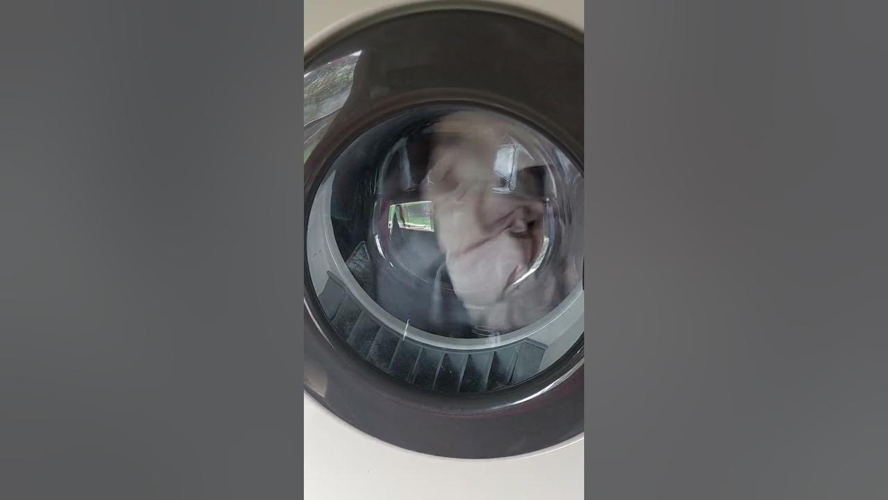 hotpoint tl52 part 1 - YouTube