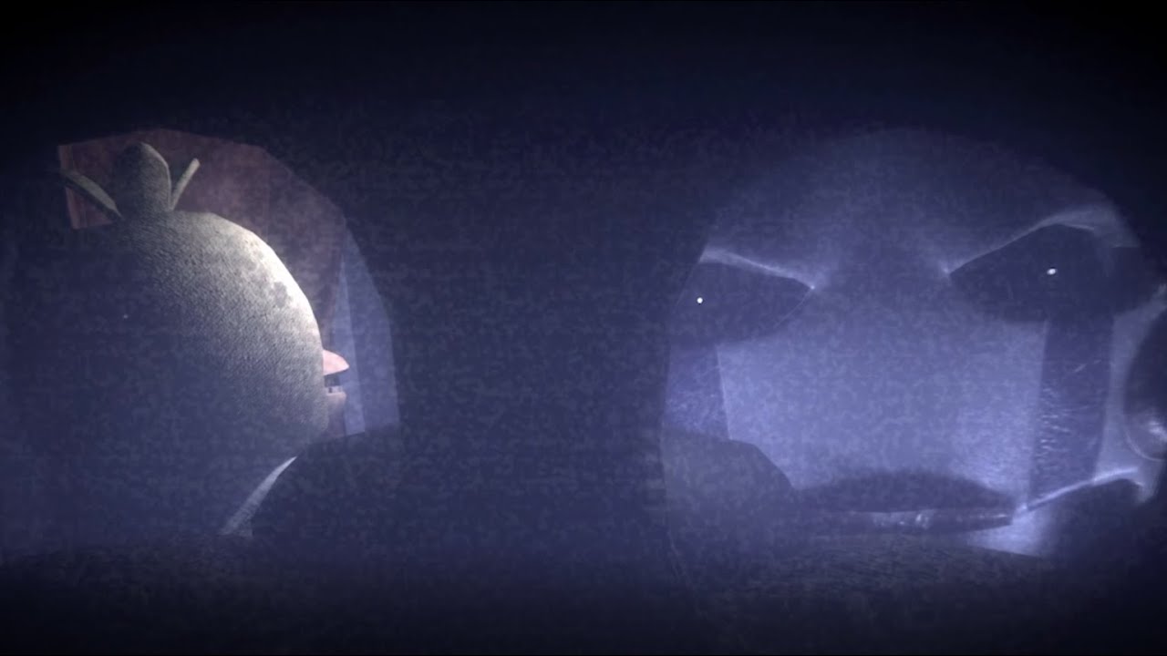 SAVE THEM | FNAF Rewritten: '87 - YouTube