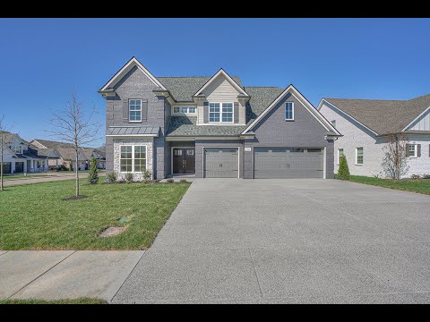 2230 Rockweather Dr  Murfreesboro, TN 37128