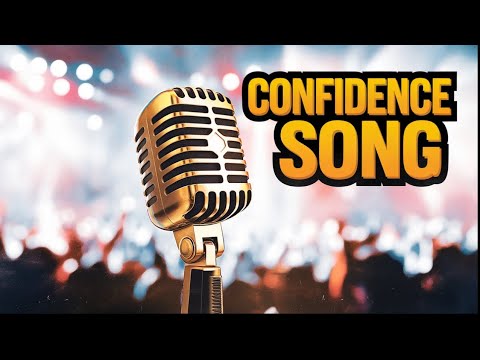 Confidence Is My Friend | Inspiring Kid Song for Confidence & Self ...