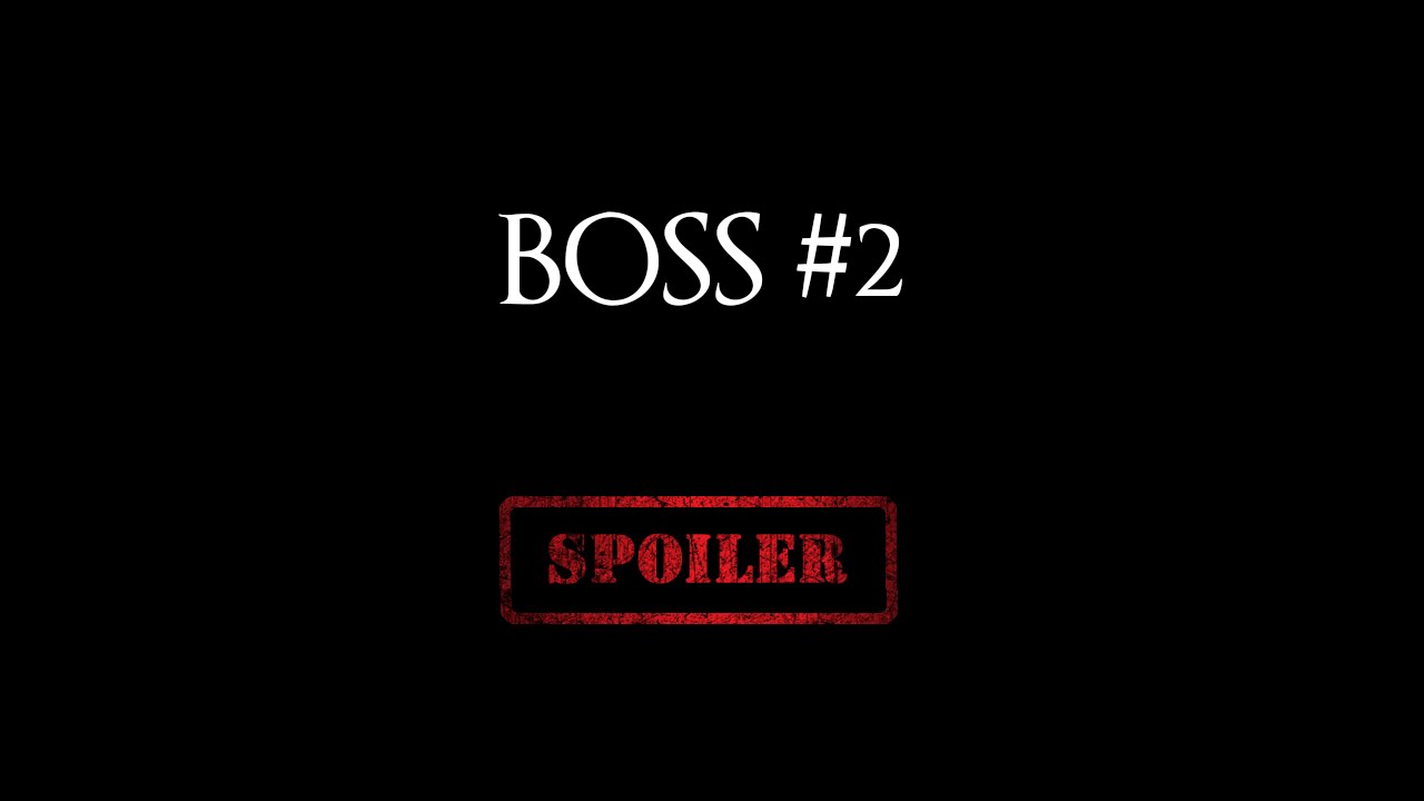 DS3 Boss #2 - YouTube