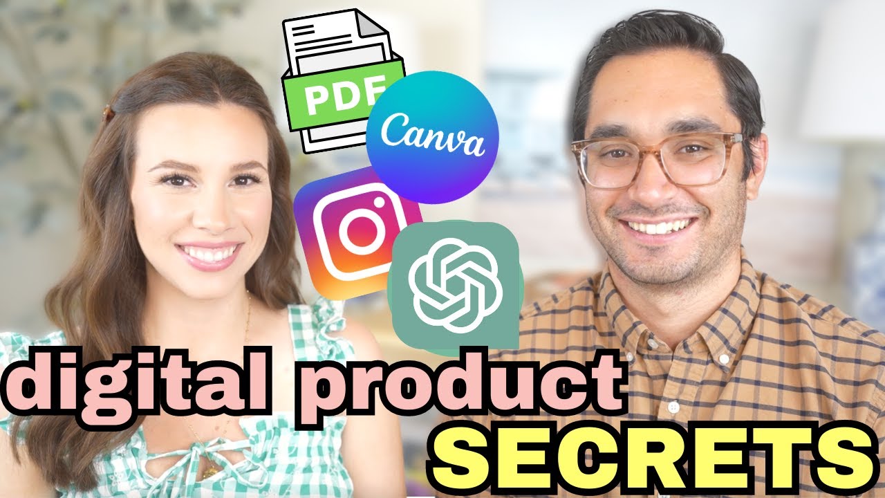 From $40K in Debt to 7 Figures in 2 Years…Here’s What We Did - YouTube