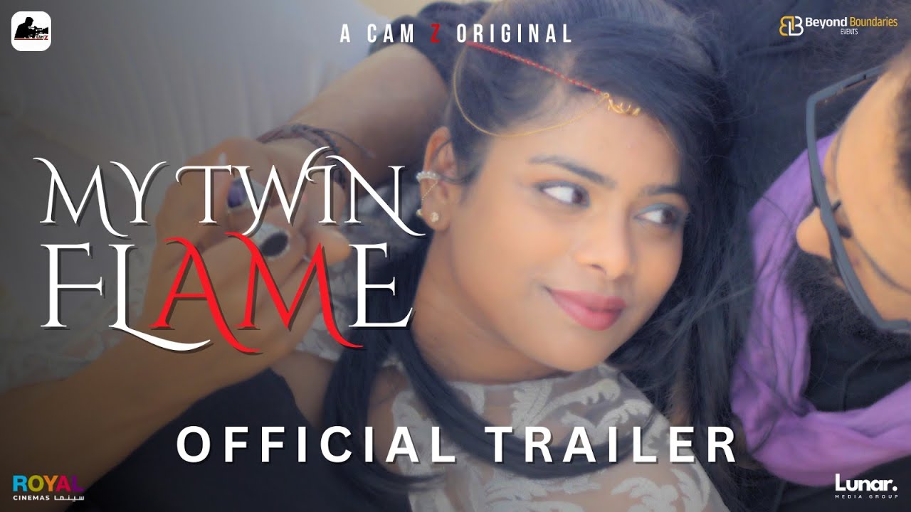 My Twin Flame | Official Teaser | CamZ Studio | Raj | Syneesh | Shaji B| 2024 - YouTube