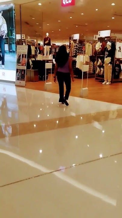 shoping.mix mall, china - YouTube