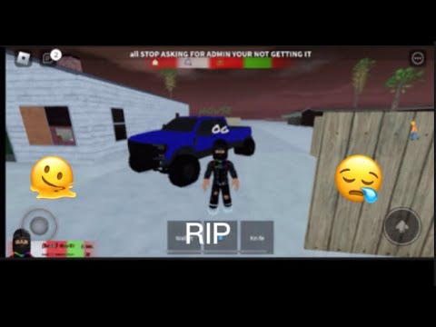 Last time playing the ghetto game - YouTube