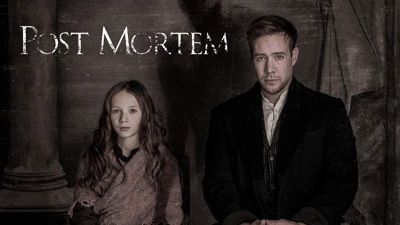 Port Mortem - Official Trailer - YouTube