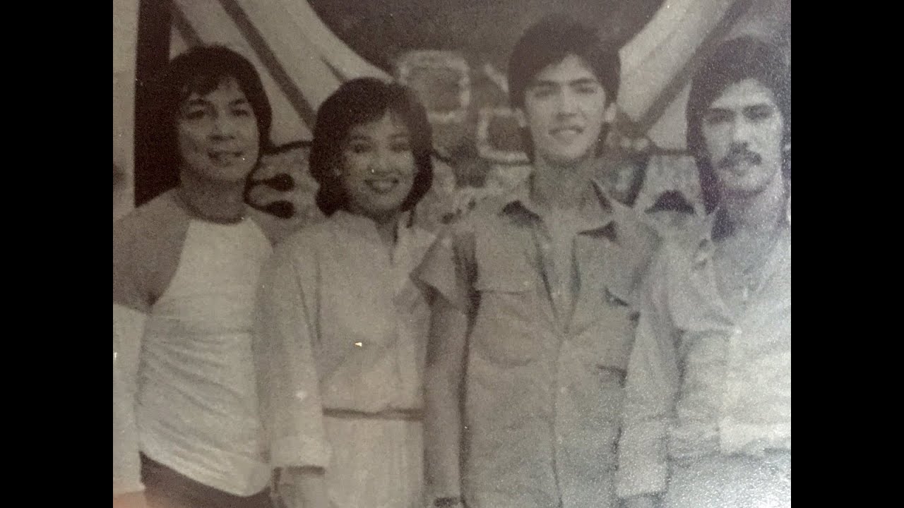 Eat Bulaga Old Photos - YouTube
