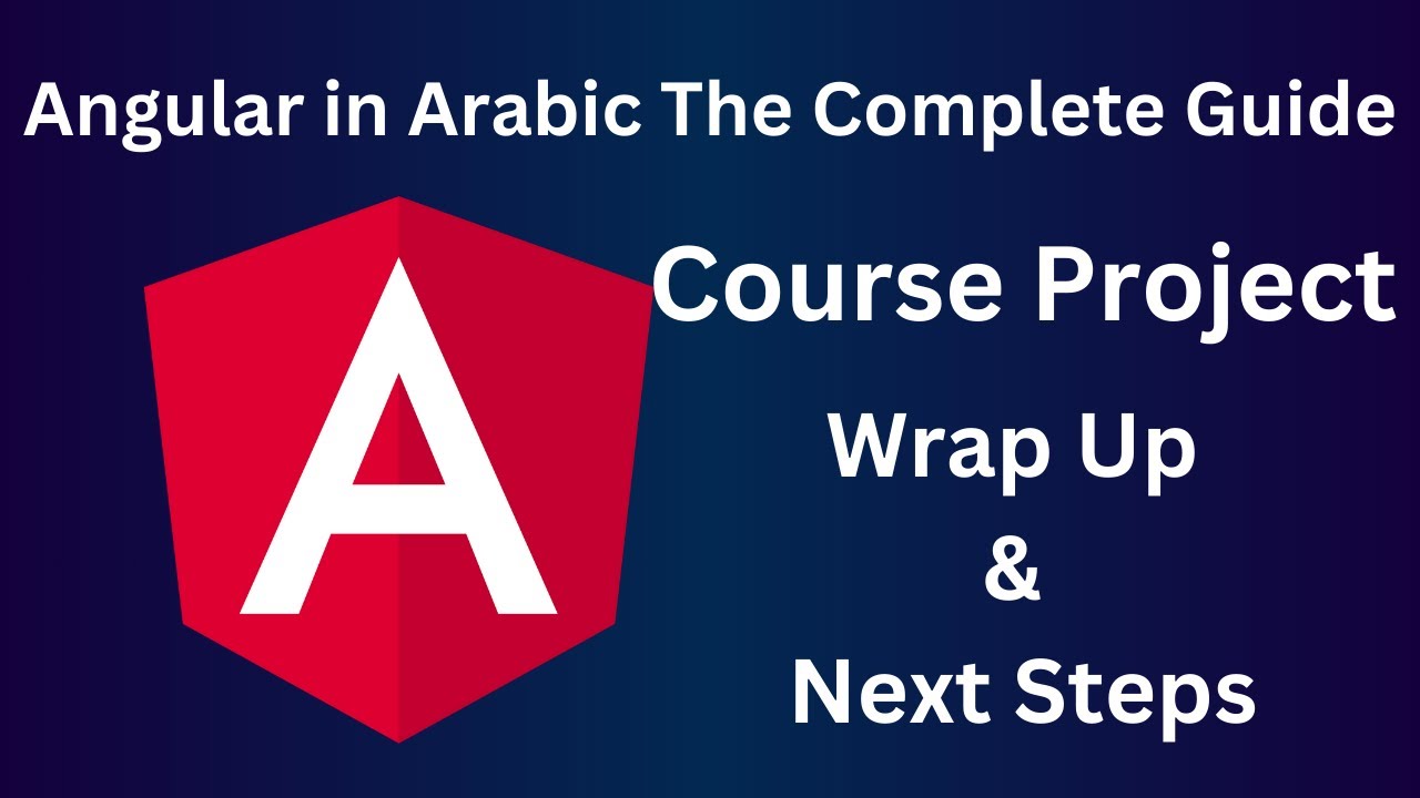 Wrap Up & Next Steps - YouTube