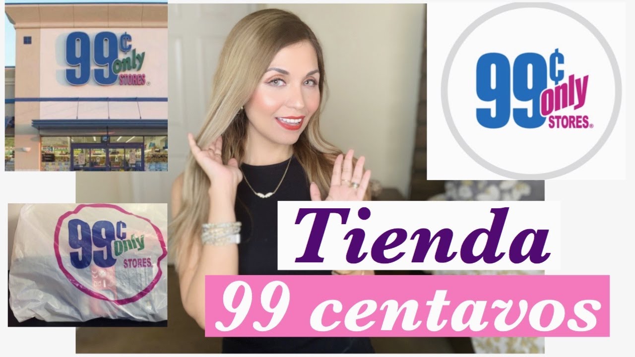 99 CENTS STORE TIENDA DE 99 CENTAVOS CERCA DE MI 99C STORE COMPRAS ...