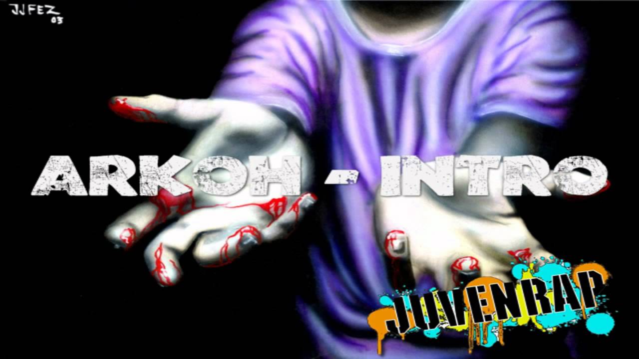 ARKOH - INTRO - YouTube