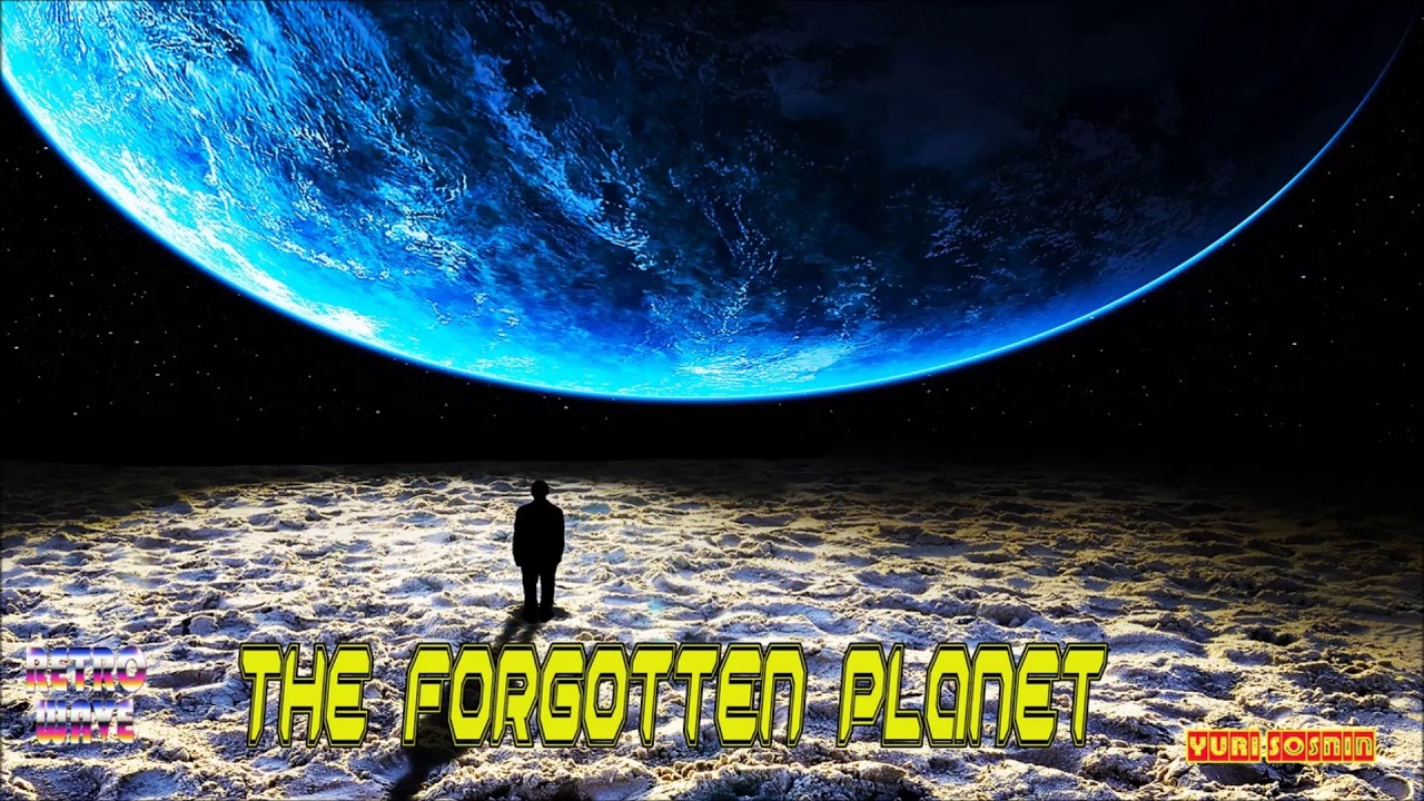 Yuri Sosnin - The Forgotten Planet - YouTube