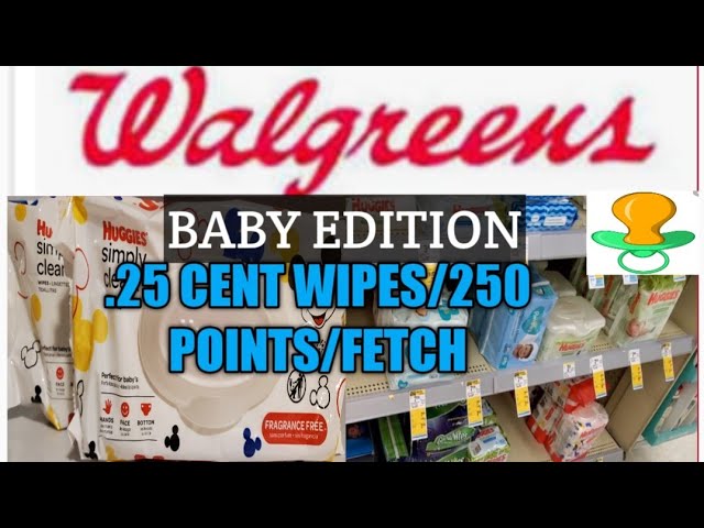Walgreens Advertisement Baby Anti Vaxxer Harasses Pregnant Woman At