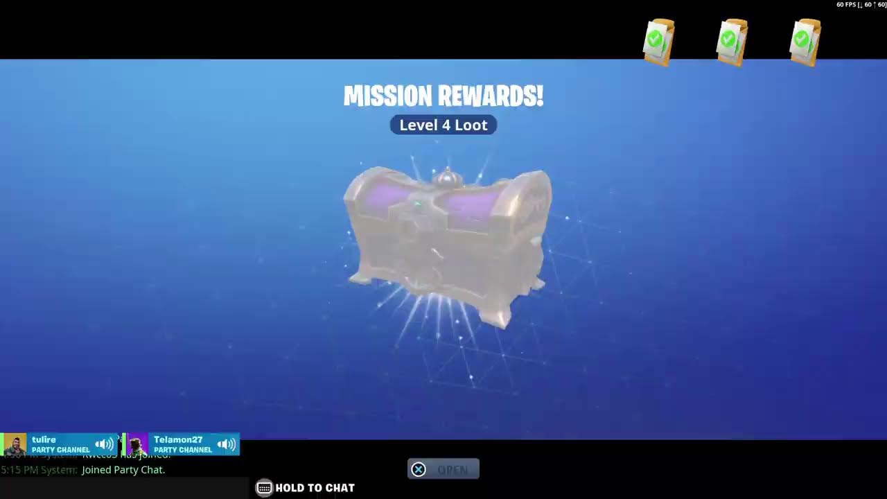 Fortnite STW // Survive the Horde Hasty Husks livestream - YouTube