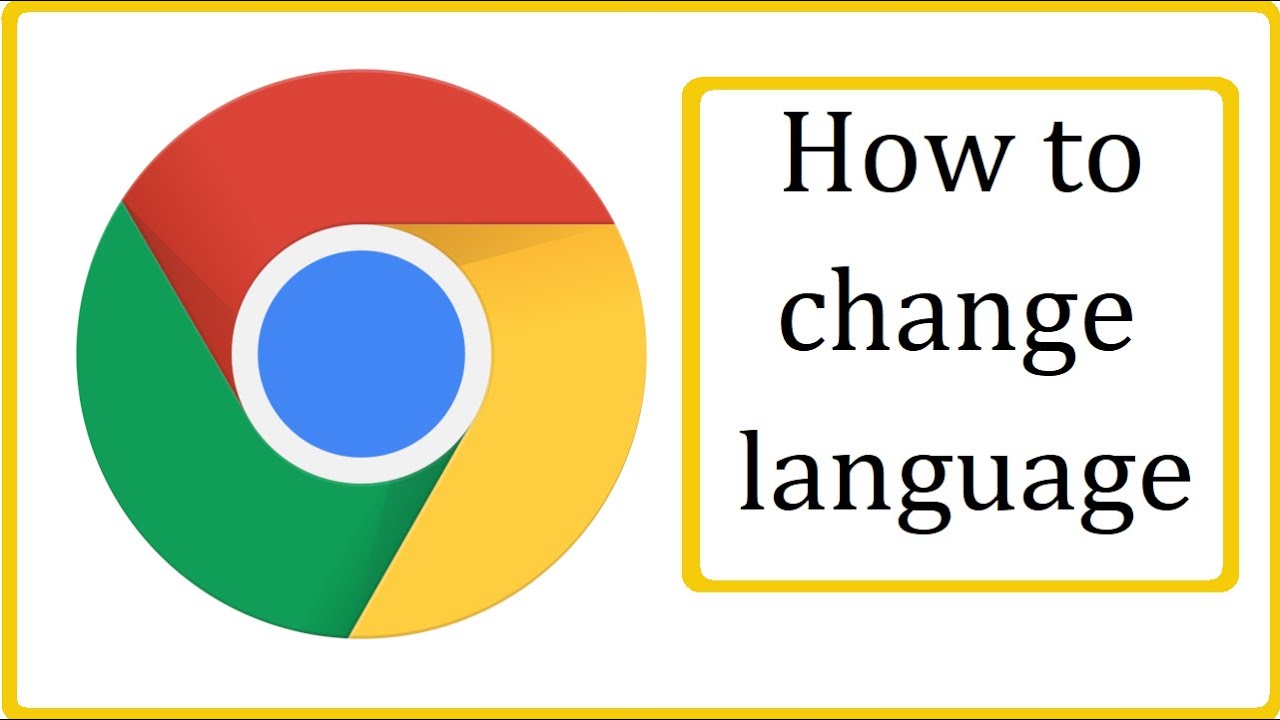 How To Change Google Chrome Language Back To English 2021 YouTube how-to-change-google-chrome-language-back-to-english-2021-youtube