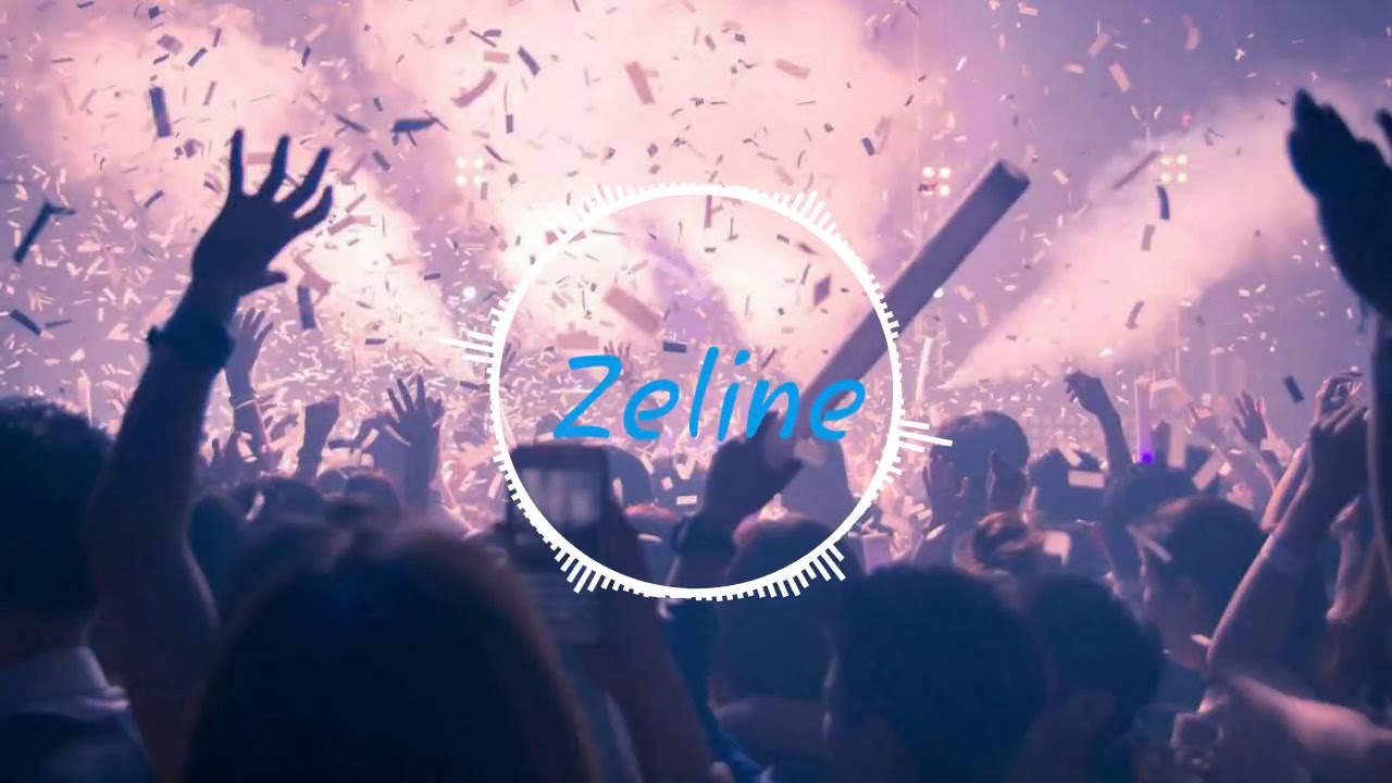 Dj Zeline Dance (Original mix) 2018 - YouTube