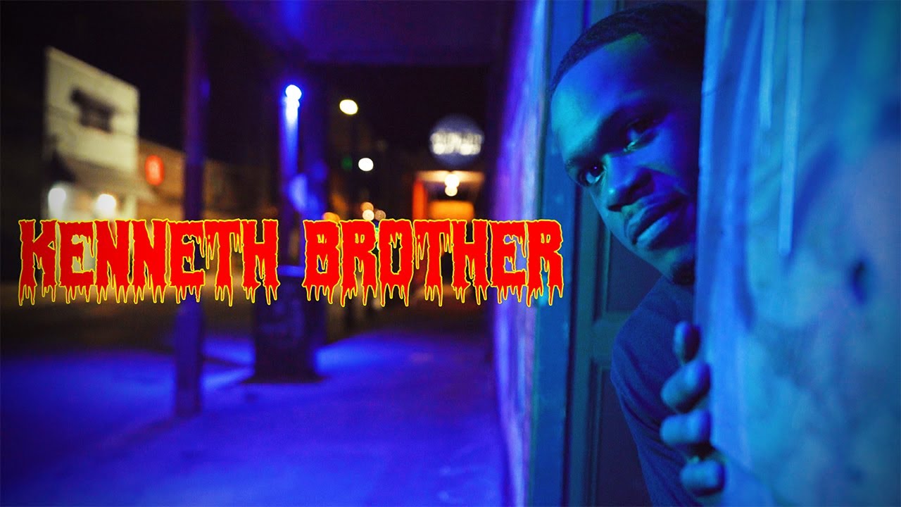 Kenneth Brother - Purge ( Official Music Video ) dir. by @1ninefive ...