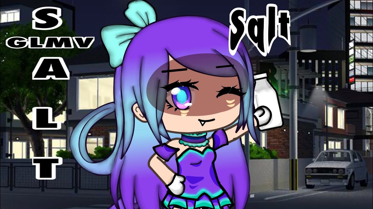 SALT//GLMV - YouTube