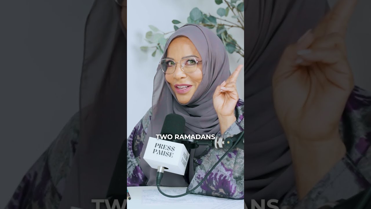 Ramadan Explained! - YouTube