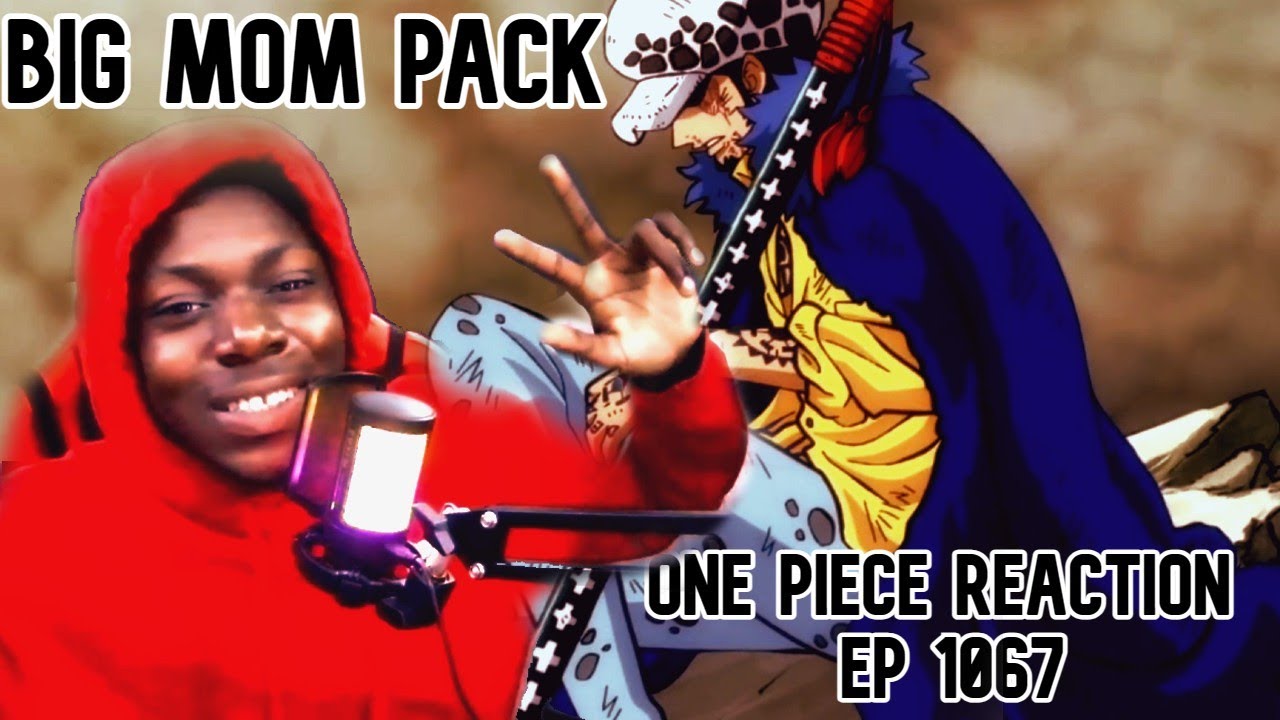 EP:1067 We On That Big MOM PACK! - YouTube