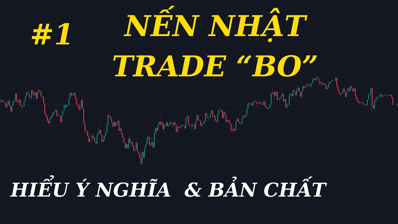 TRADE BO | Bản Chất Ý Nghĩa Của 1 Cây Nến Nhật Trade Bo | Khánh Toàn ...
