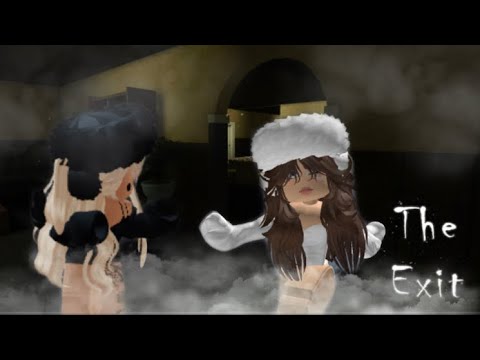 Roblox- The Exit ( Chapter 2 , Season 1 ) Horror Game - YouTube