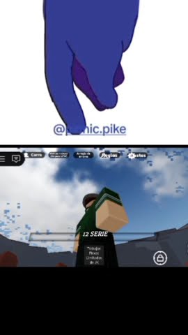 jk vs jk roblox - YouTube