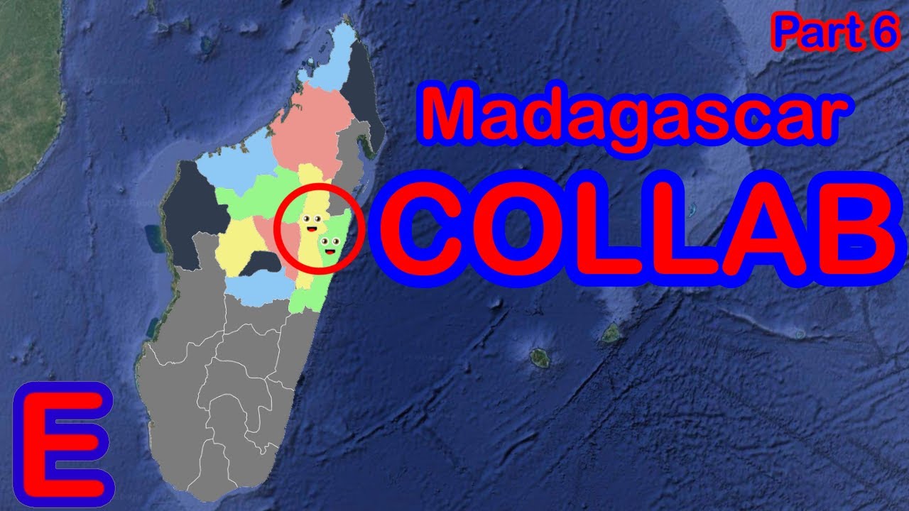 Madagascar Part 6 | To @basically_turk (By EUI2O) - YouTube